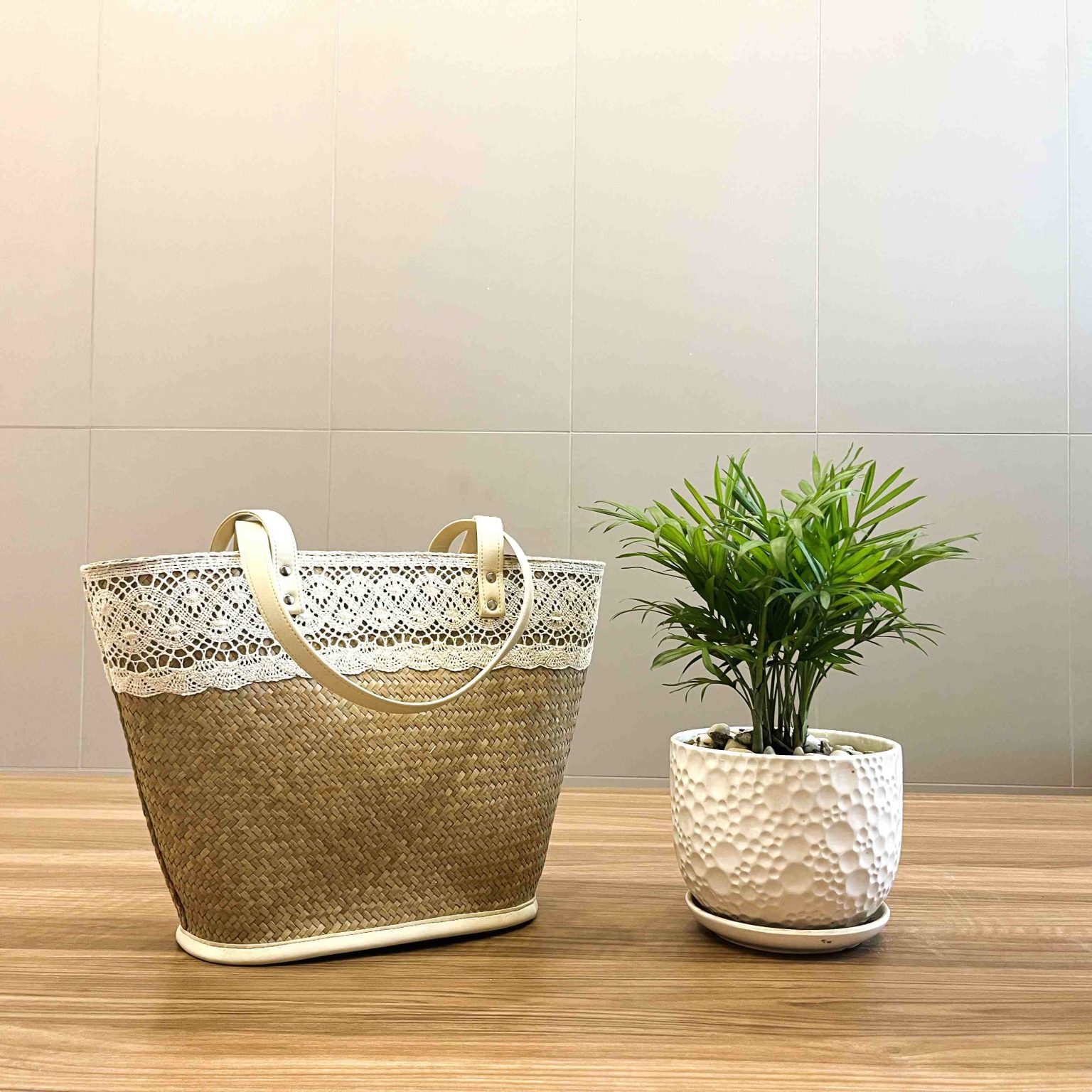 Athena Craft Túi cỏ bàng Athena Craft